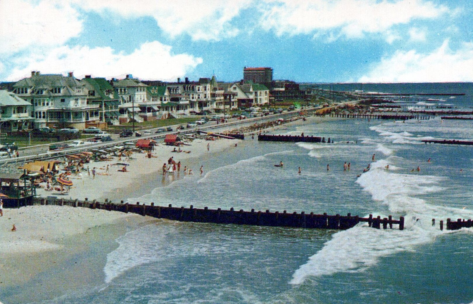 Cool Cape May – Cape May Magazine