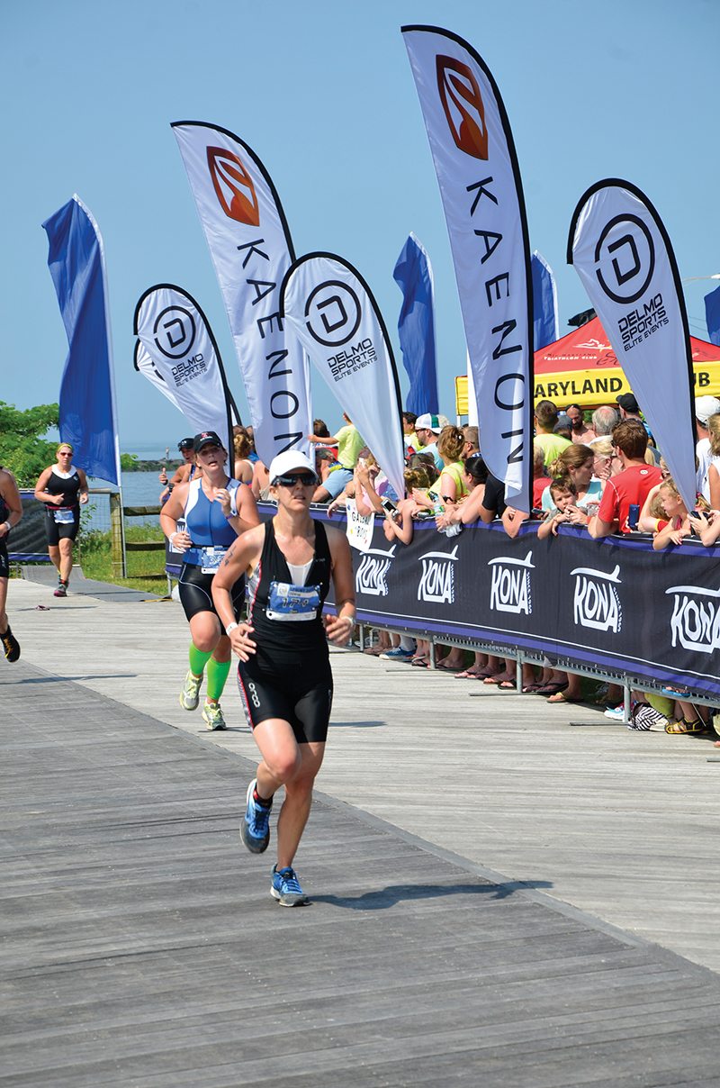 How I came to jump off the Cape May-Lewes Ferry – Cape May Magazine