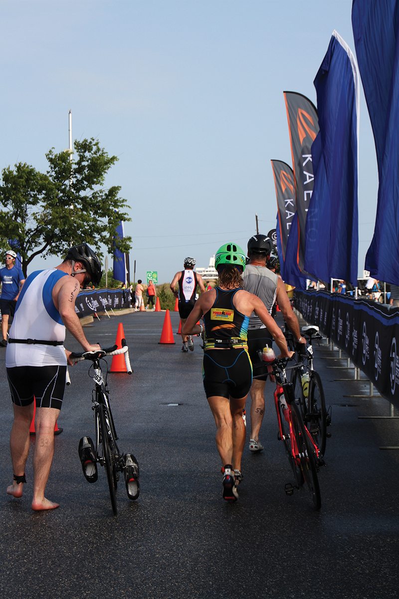 How I came to jump off the Cape May-Lewes Ferry – Cape May Magazine