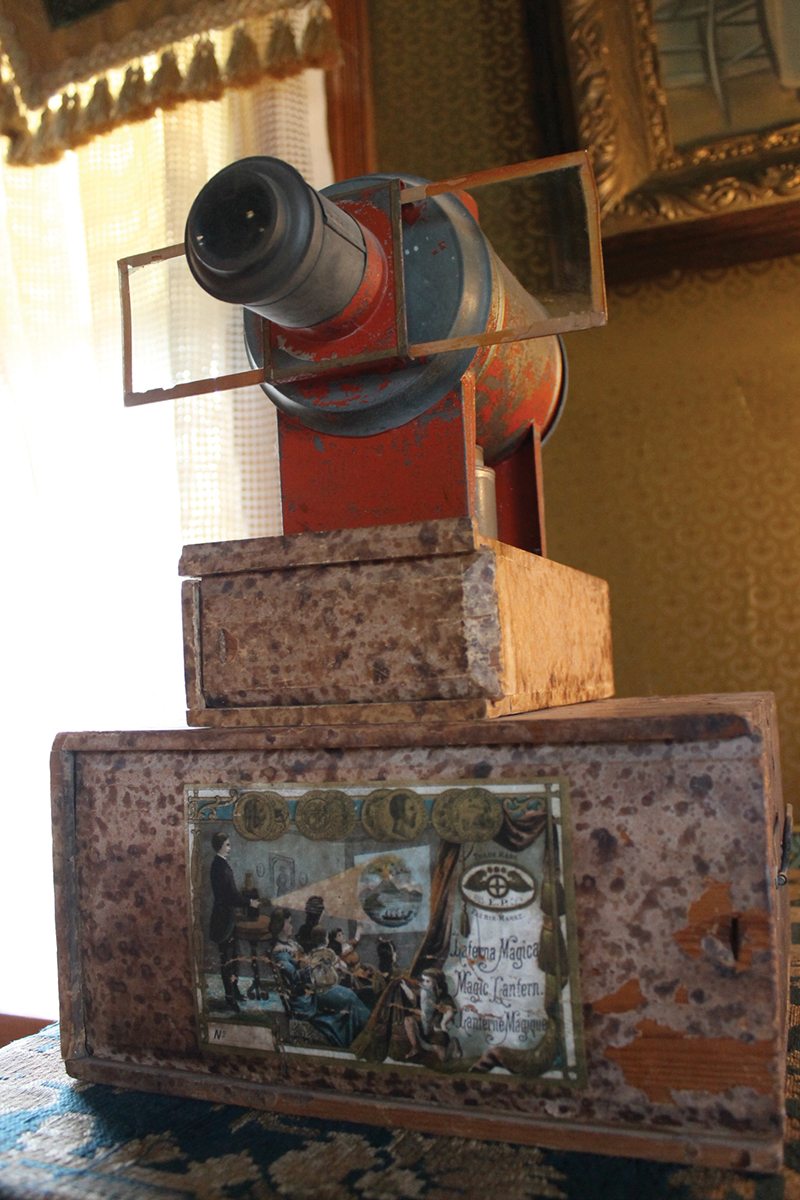 An objective look at the past – Cape May Magazine