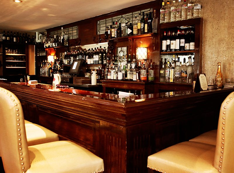 Restless Spirits: Cape May’s most haunted bars – Cape May Magazine