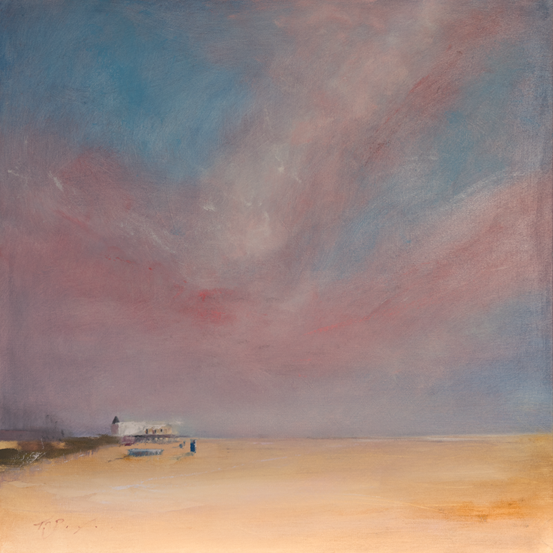 Tom Pryor – Cape May Magazine