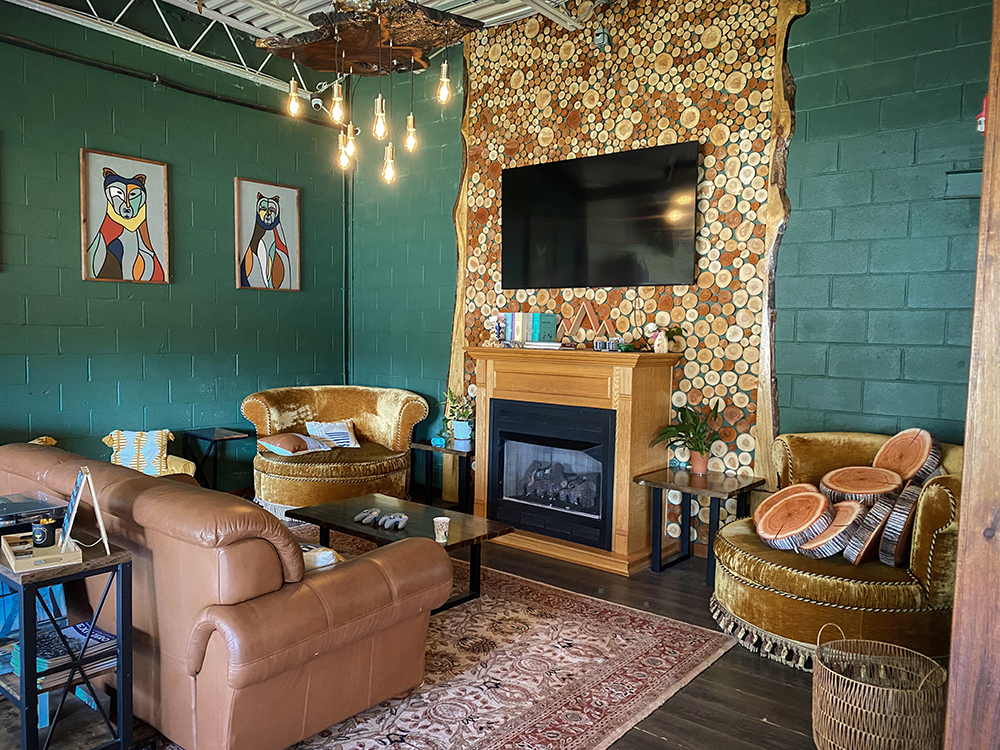 Behr Brewing: Beer, Down Home Style – Cape May Magazine