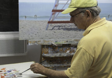 Cape May Magazine – For when you want that Cape May state of mind.