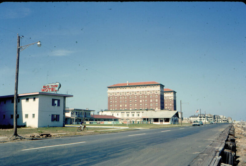 Can Historic Preservation Save Cape May... Again? - Cape May Magazine