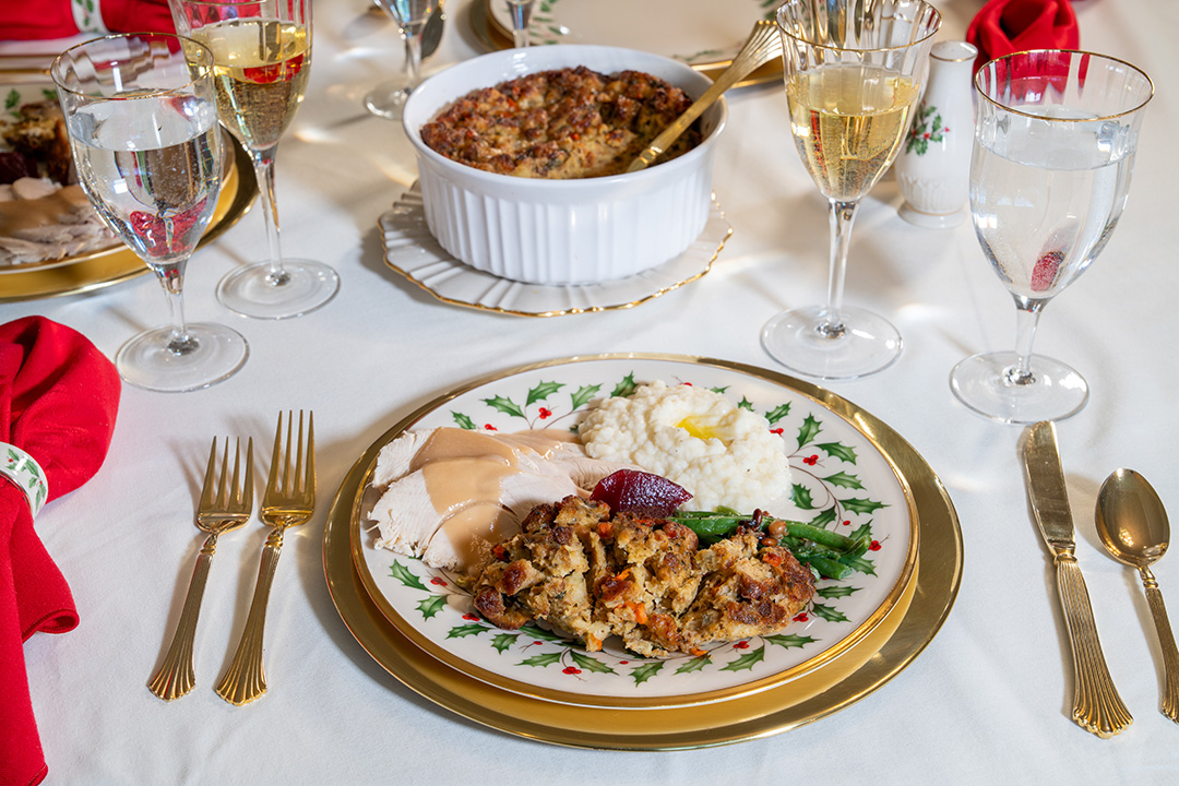 Déjà Food – Cape May Magazine