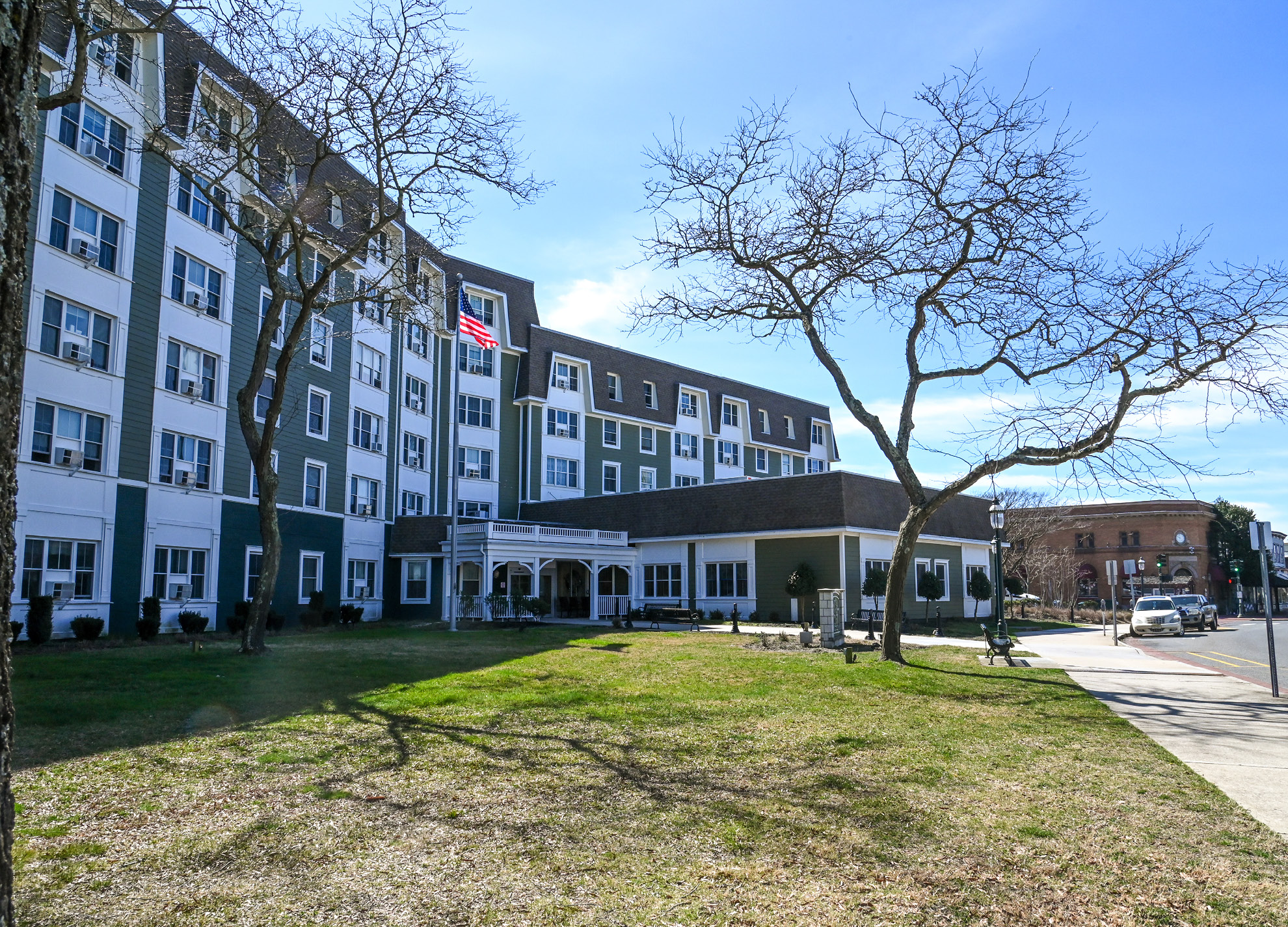 The Little-Known Story of Victorian Towers – Cape May Magazine