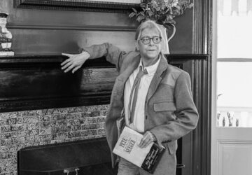 Cape May Magazine – For when you want that Cape May state of mind.