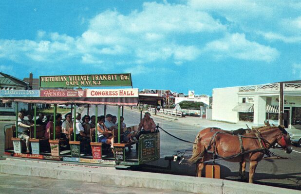 Cape May Magazine – For when you want that Cape May state of mind.