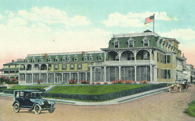 Cape May Magazine – For when you want that Cape May state of mind.