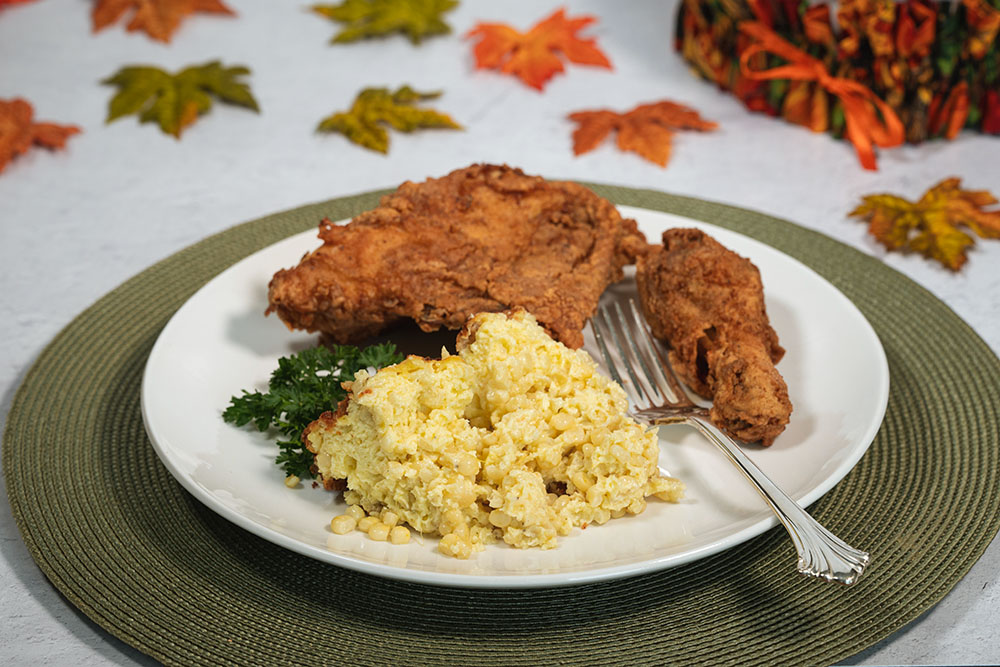 Golden Cornucopia – Cape May Magazine