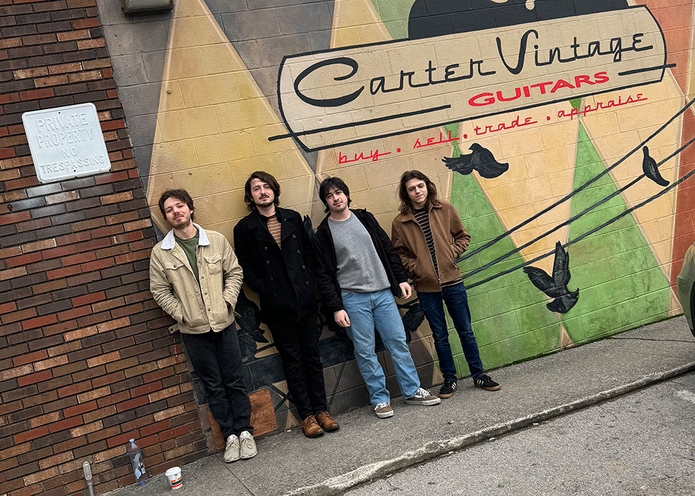 Fat Mezz – Cape May Magazine