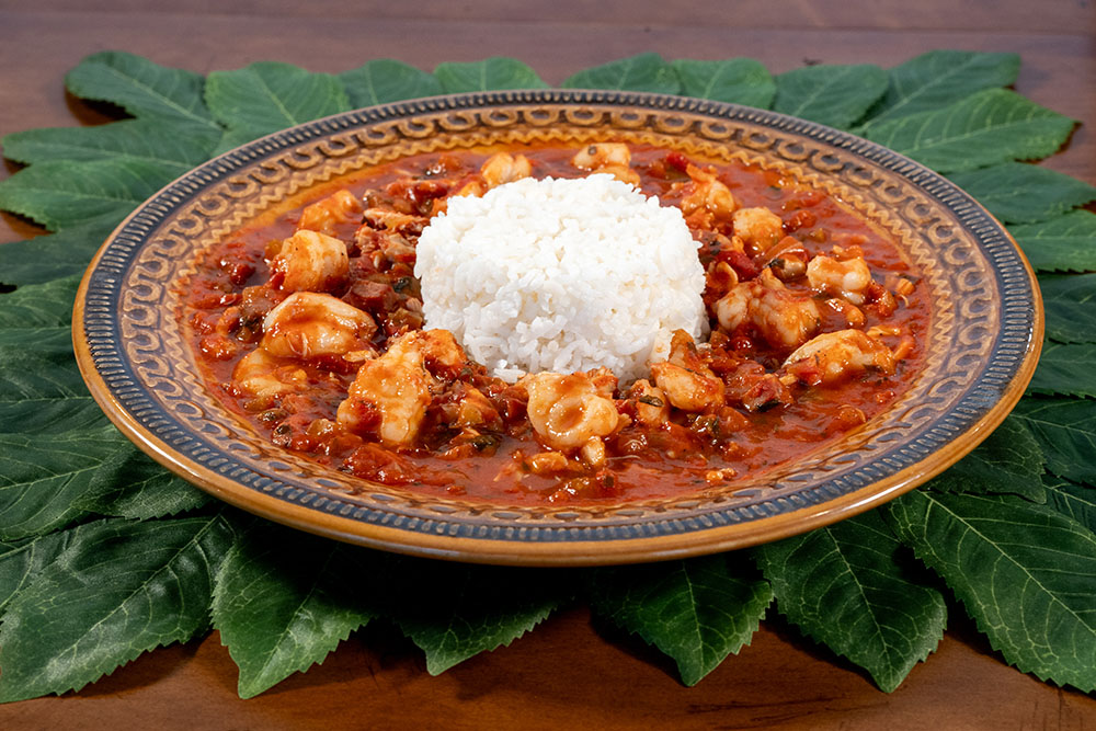 Low Country Gumbo – Cape May Magazine