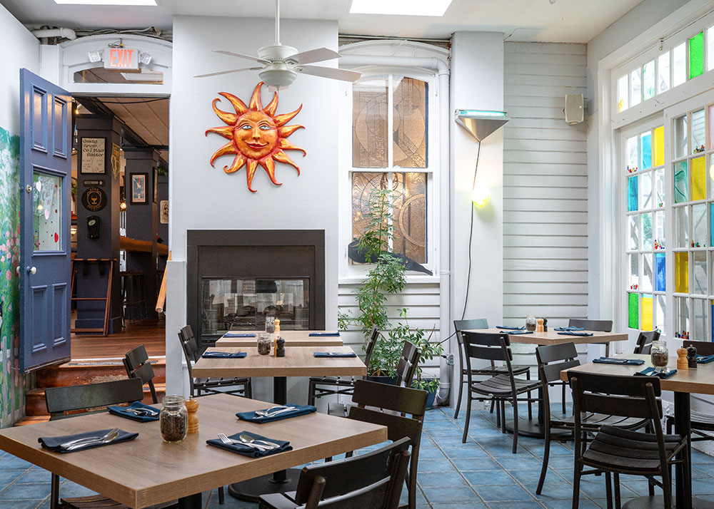 The Mad Batter – Cape May Magazine