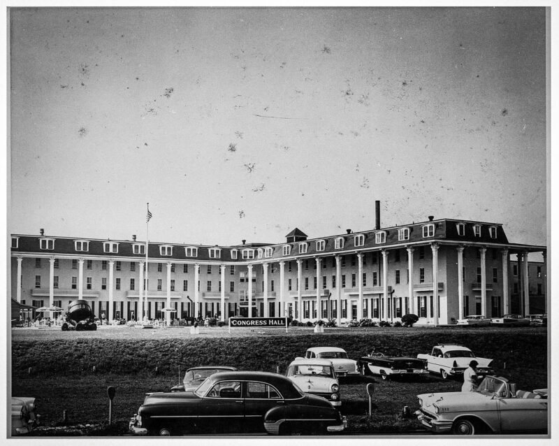 Cape May Magazine – Life in America's oldest seaside resort