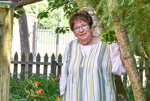 Roz Johnson – Cape May Magazine