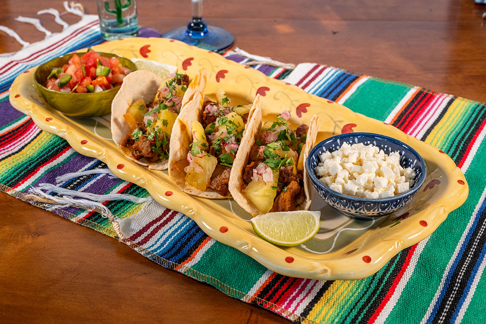 Tacos Al Pastor – Cape May Magazine
