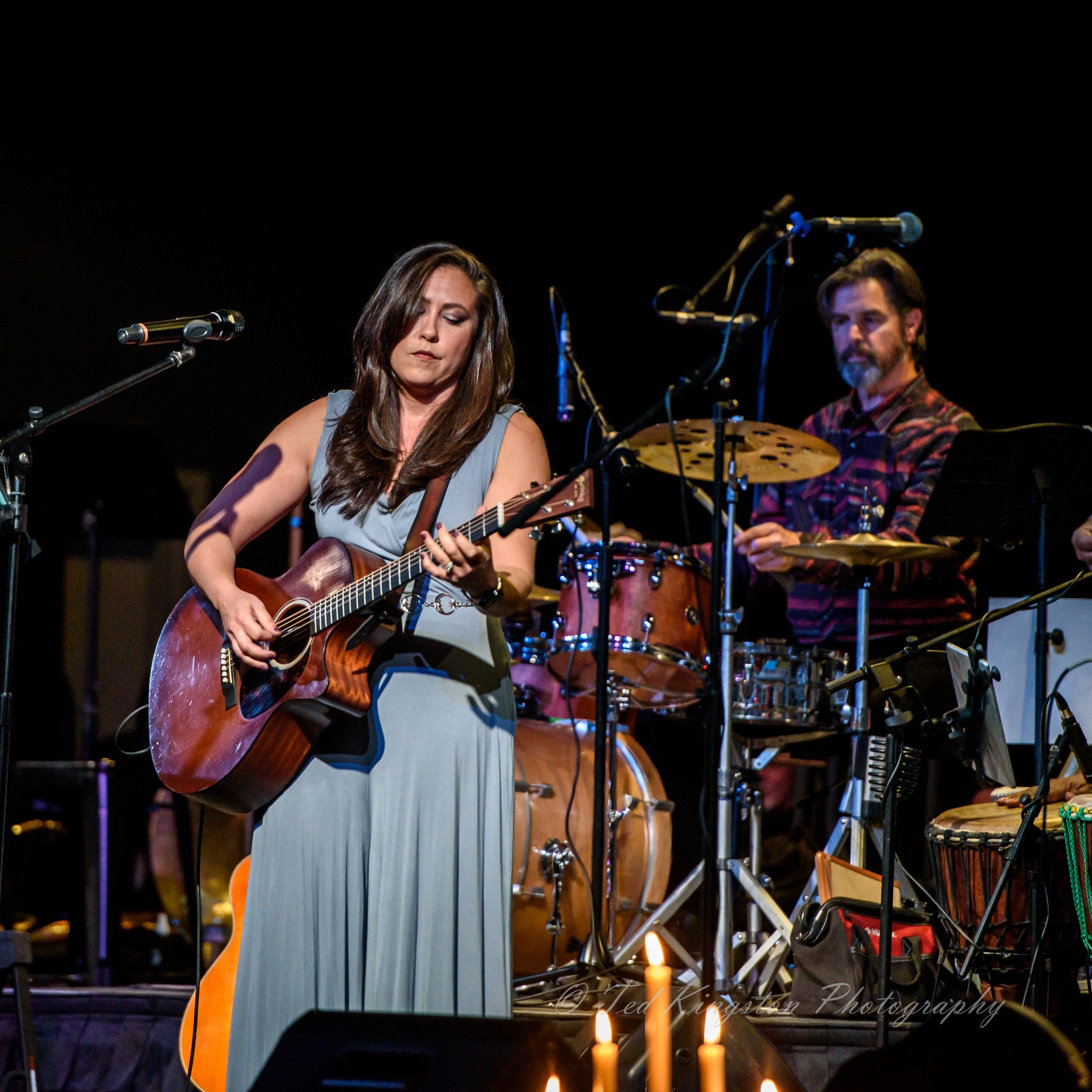 Toni Teschner – Cape May Magazine