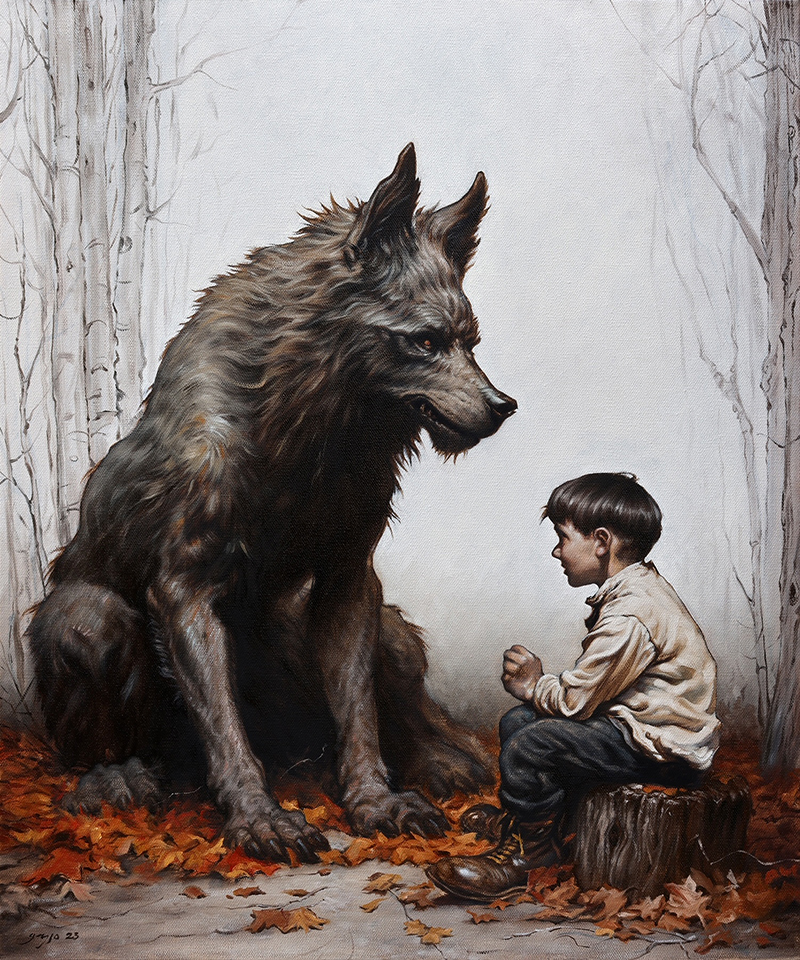 Victor Grasso – Cape May Magazine