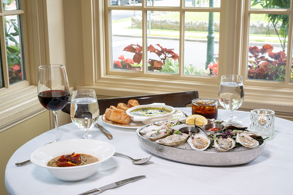 Washington Inn – Cape May Magazine